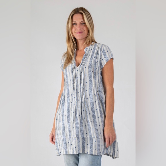 CP Shades | Dresses | Cp Shades Limited Edition Regina Tunic Nwt 282 ...